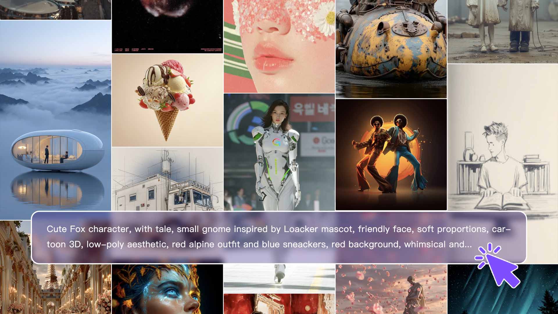 A2E - Free, Uncensored AI Videos